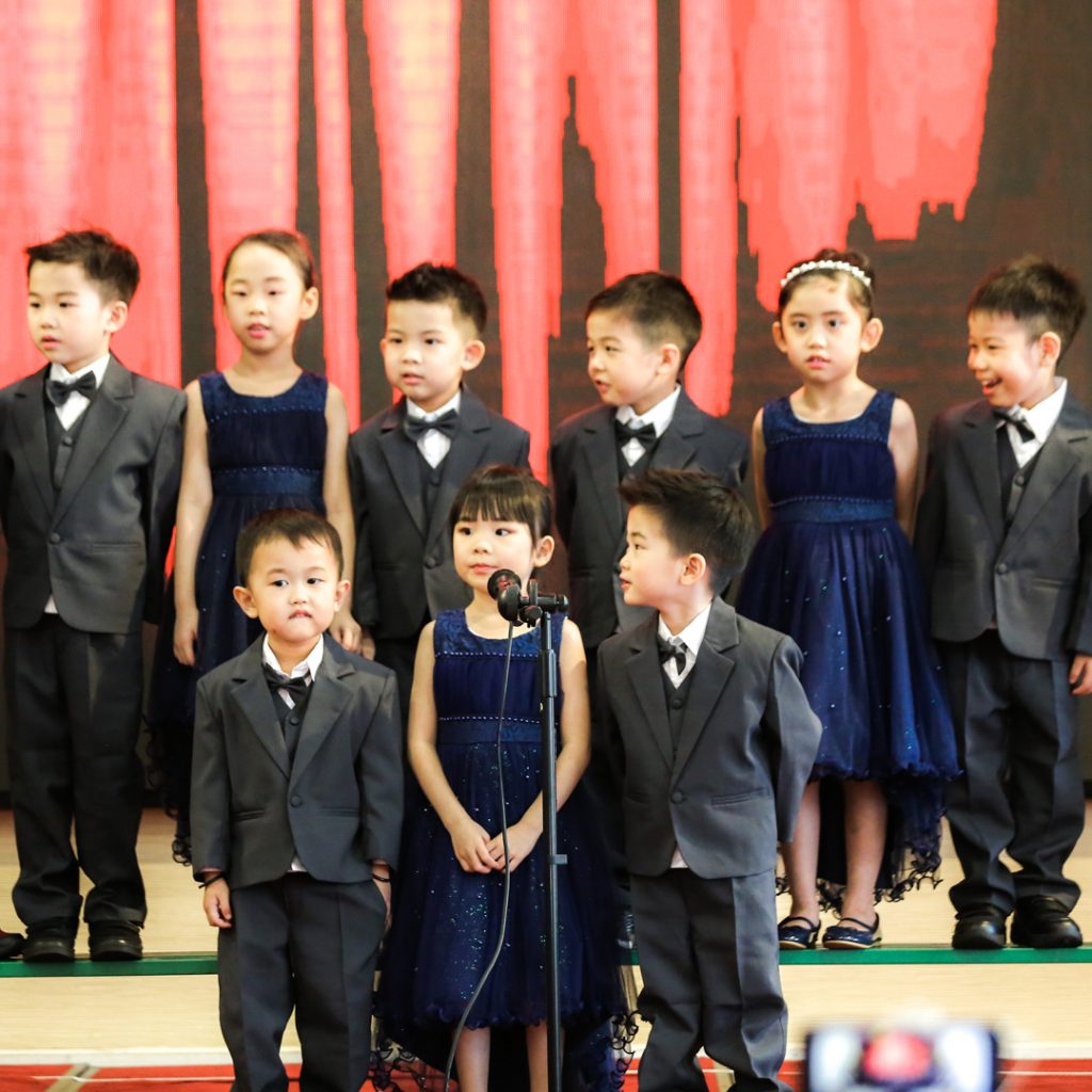 WYNKIDS Preschool | Award-Winning Preschool